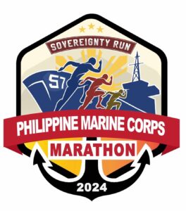 PMC MARATHON 2024 “SOVEREIGNTY RUN” – TEAM MALAYA
