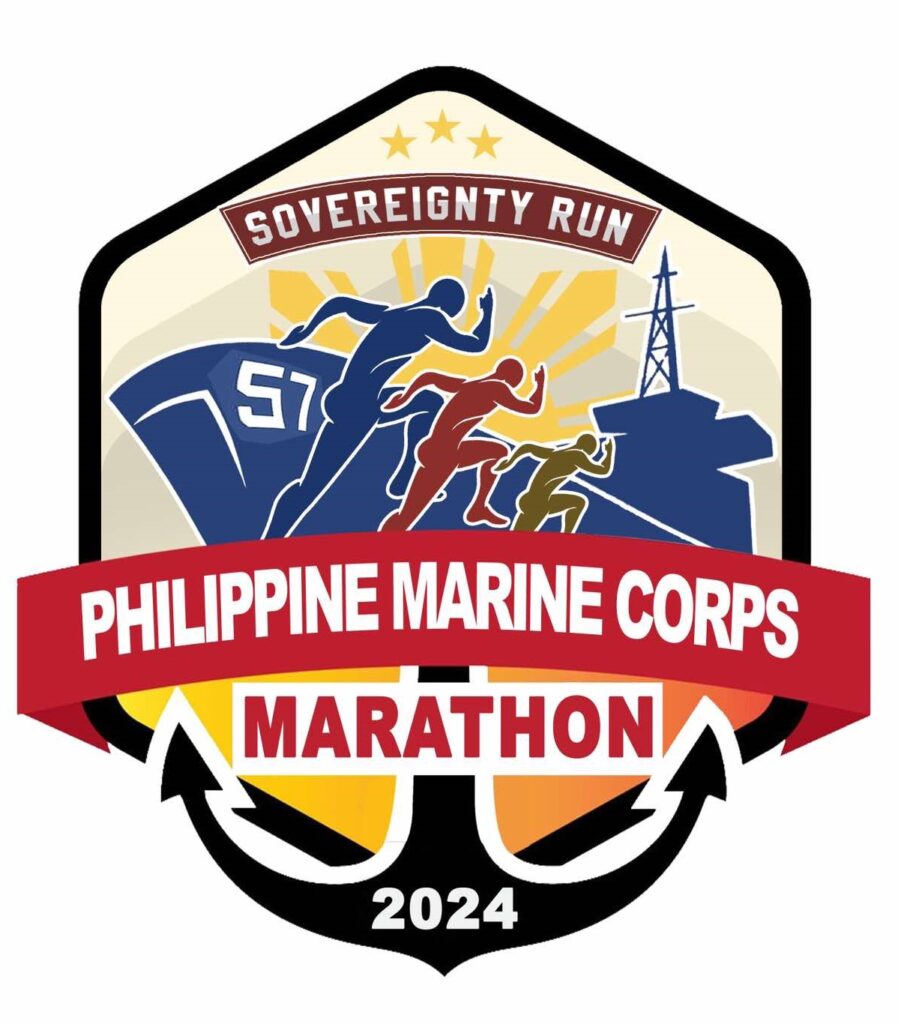 PMC MARATHON 2024 “SOVEREIGNTY RUN” – TEAM MALAYA