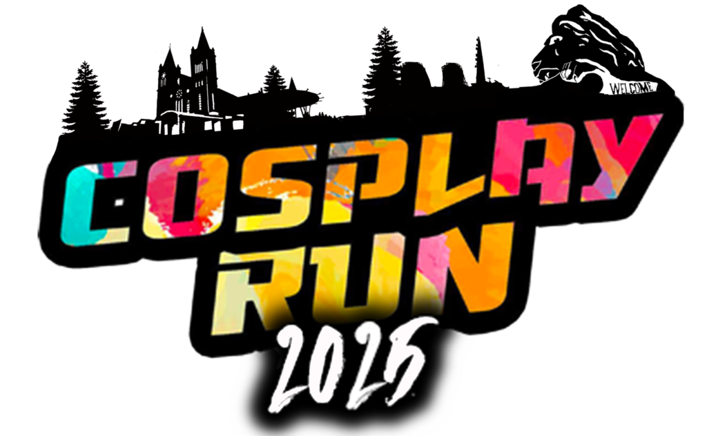 Cosplay Run 2025 – TEAM MALAYA