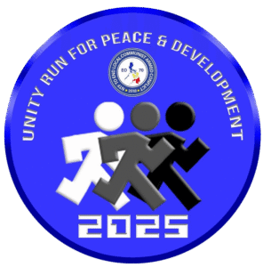Unity Run – TEAM MALAYA