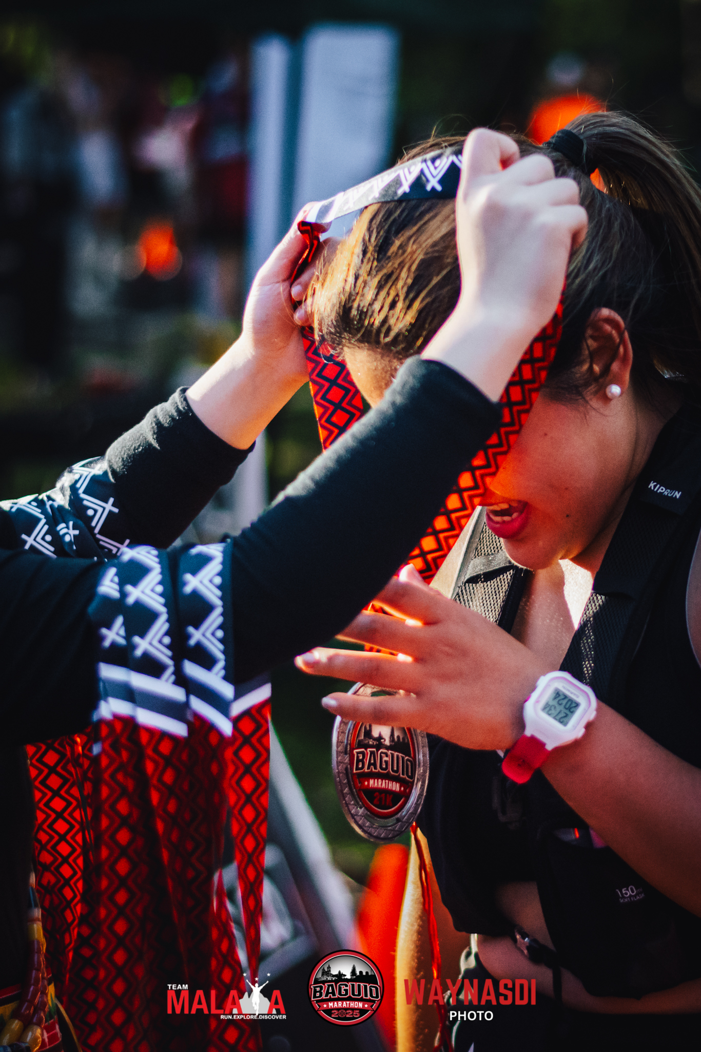 Baguio Marathon 2026 – TEAM MALAYA